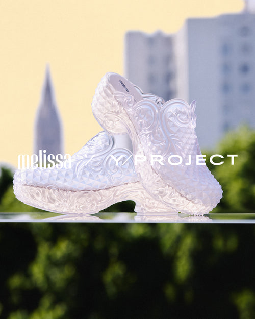 Melissa Shoes Australia