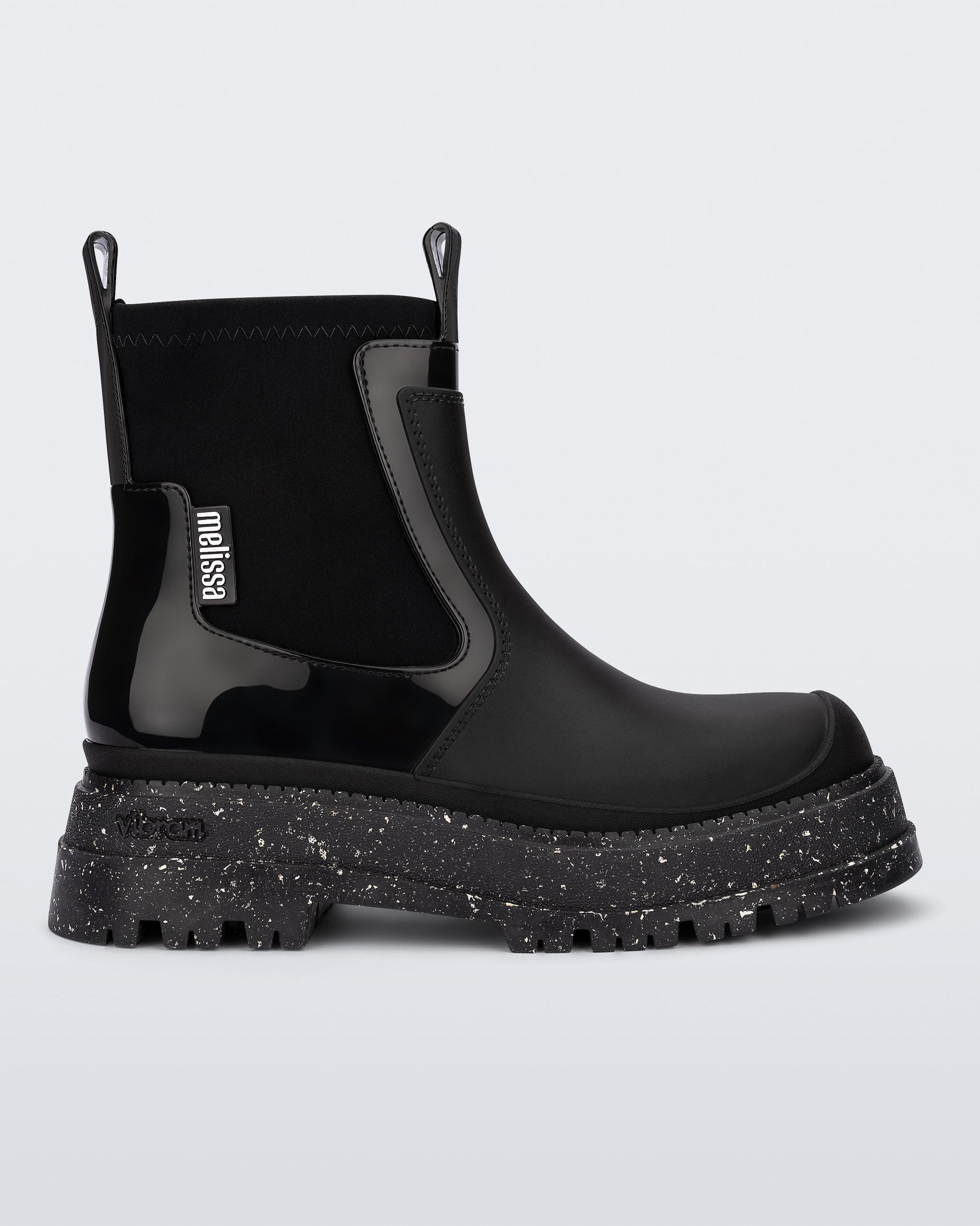 Melissa Drip Boot