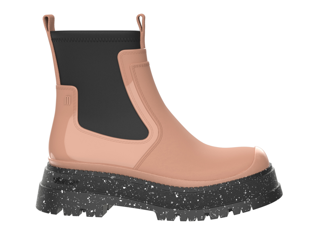 Melissa Drip Boot