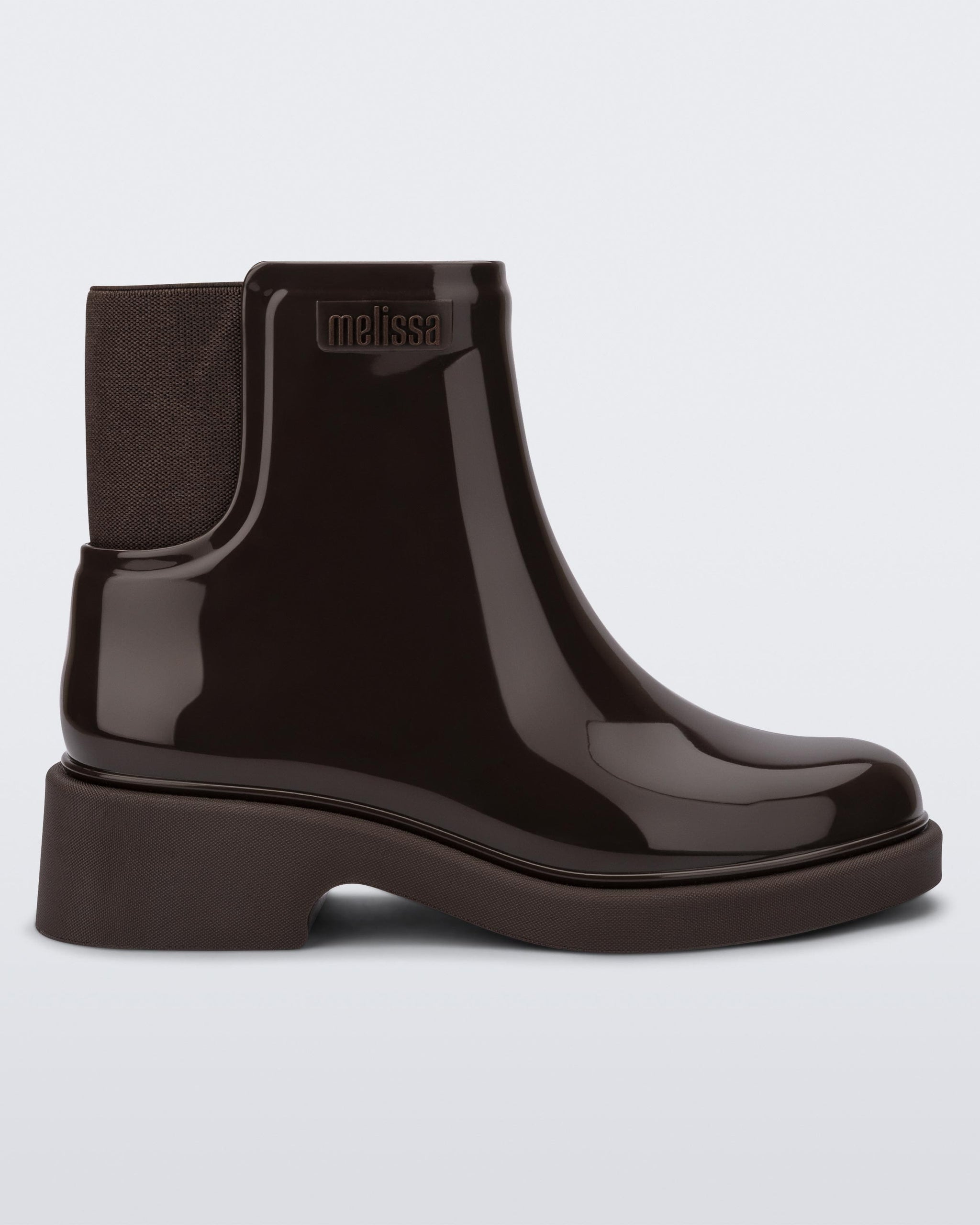 Melissa Chelsea Boot