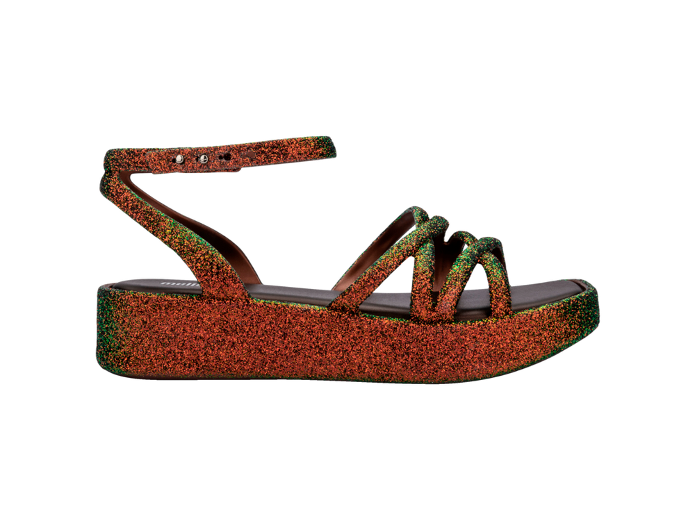 Melissa Debbie Glitter