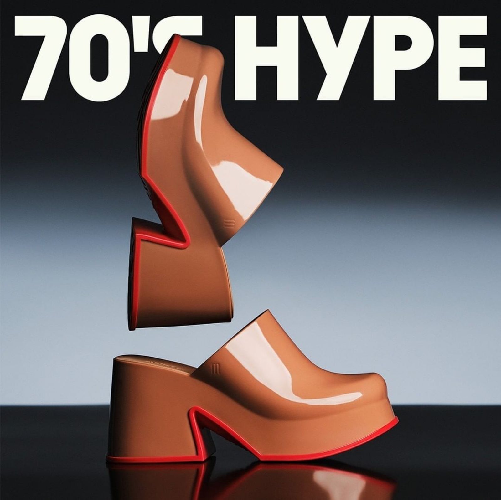 Melissa Shoes Australia