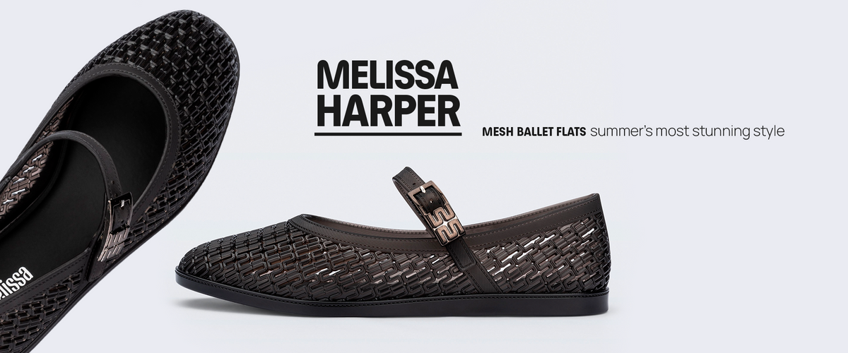 Melissa Shoes Australia