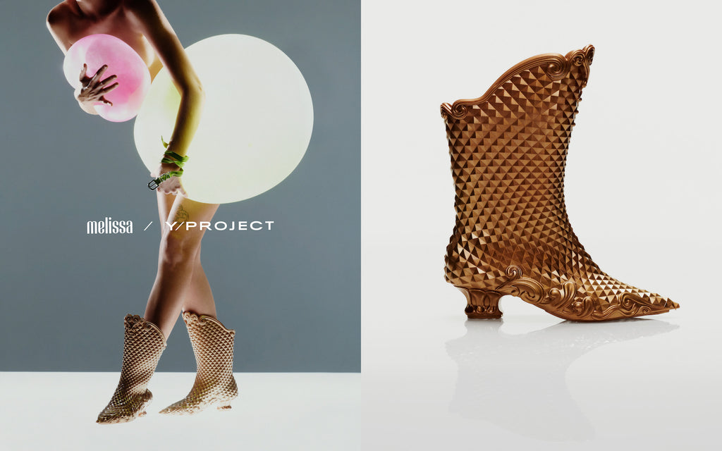 Melissa Shoes Australia